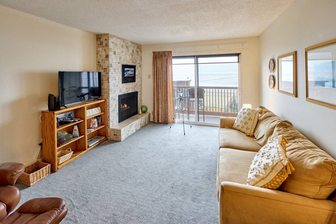 Condo ∙ 1 Bedroom ∙ 4 Guests - Oregon