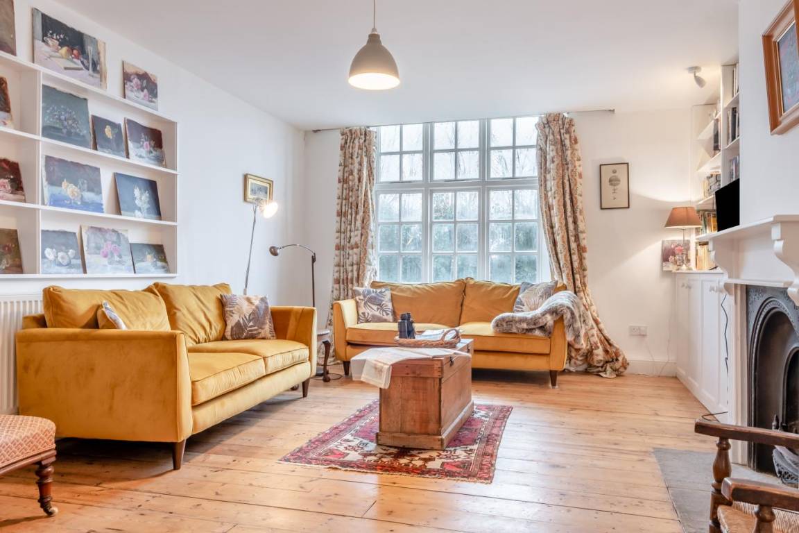 Cottage ∙ 3 Bedrooms ∙ 6 Guests - Isle of Wight