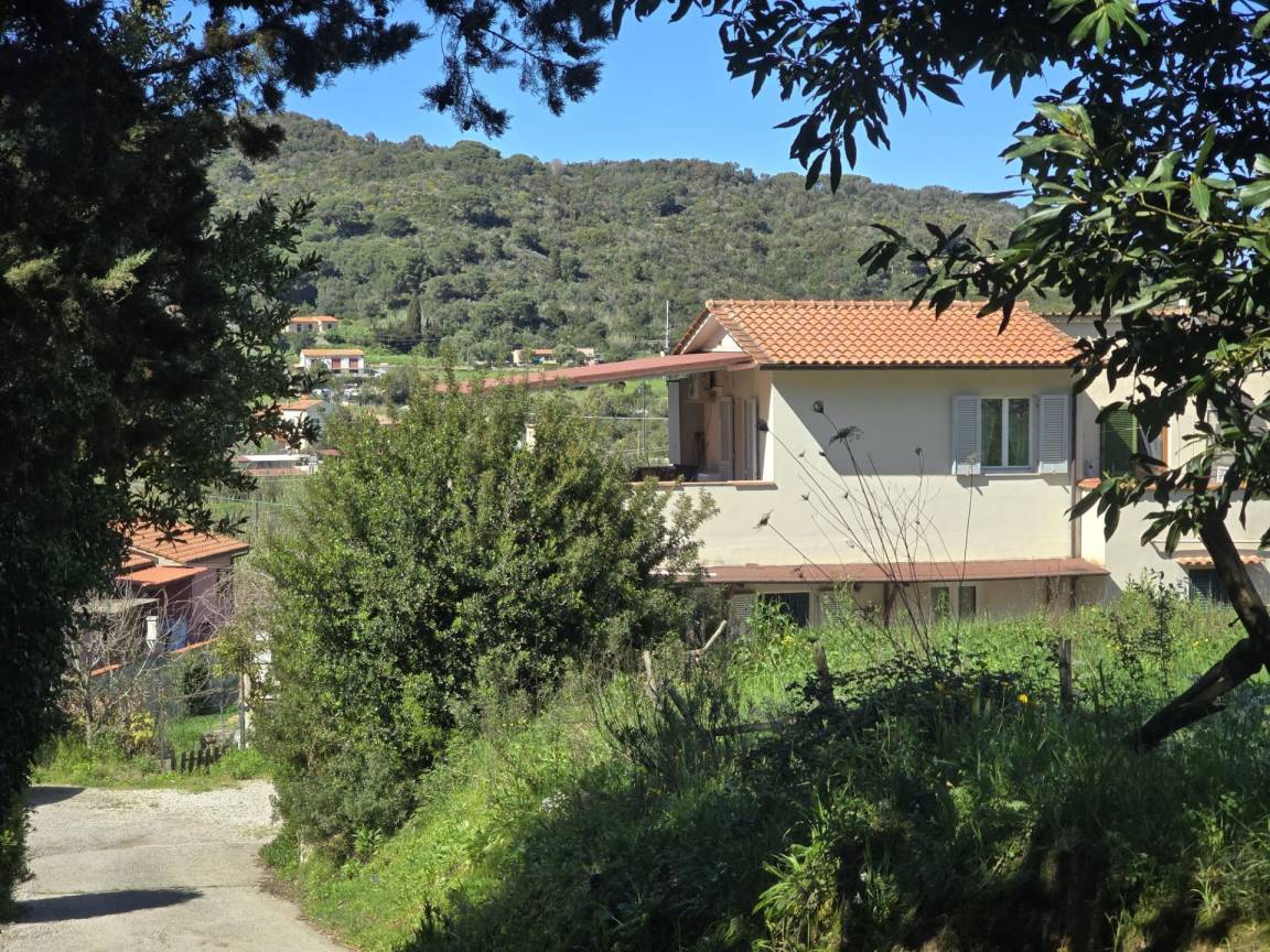 30 M² Appartamento ∙ 1 Camera Da Letto ∙ 4 Ospiti - Portoferraio