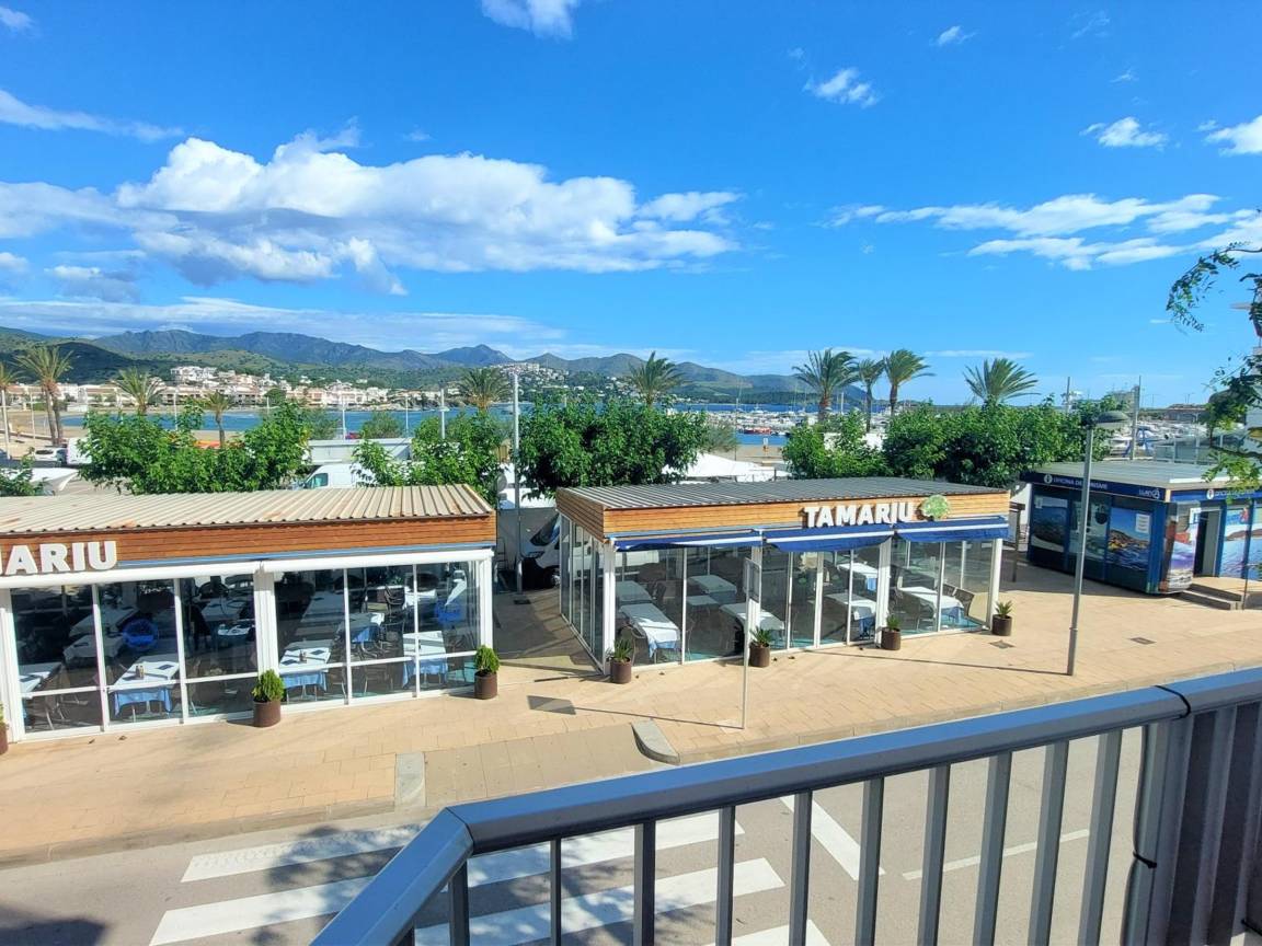 60 M² Apartment ∙ 2 Bedrooms ∙ 4 Guests - Llançà