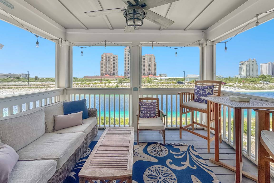 House ∙ 3 Bedrooms ∙ 9 Guests - Perdido Key, FL