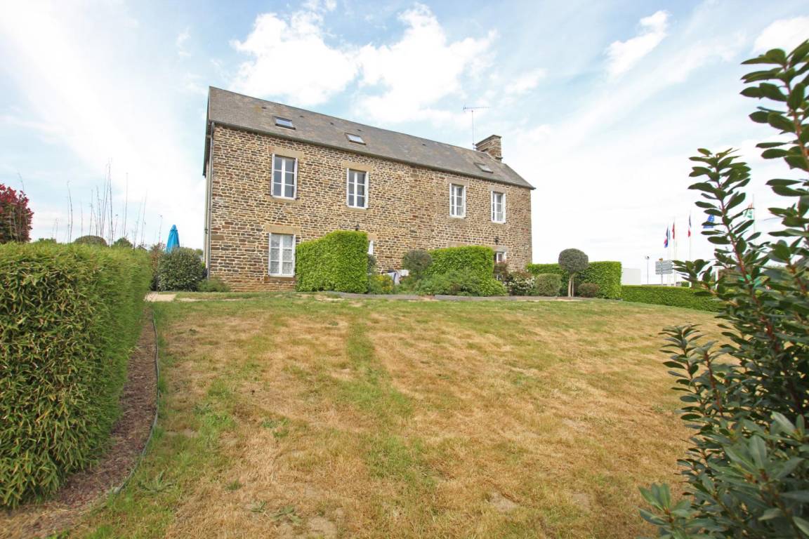 46 M² Gîte ∙ 2 Chambres ∙ 4 Personnes - Basse-Normandie
