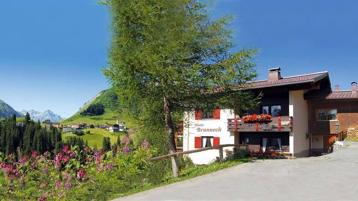 36 M² Apartment ∙ 1 Bedroom ∙ 2 Guests - Lech