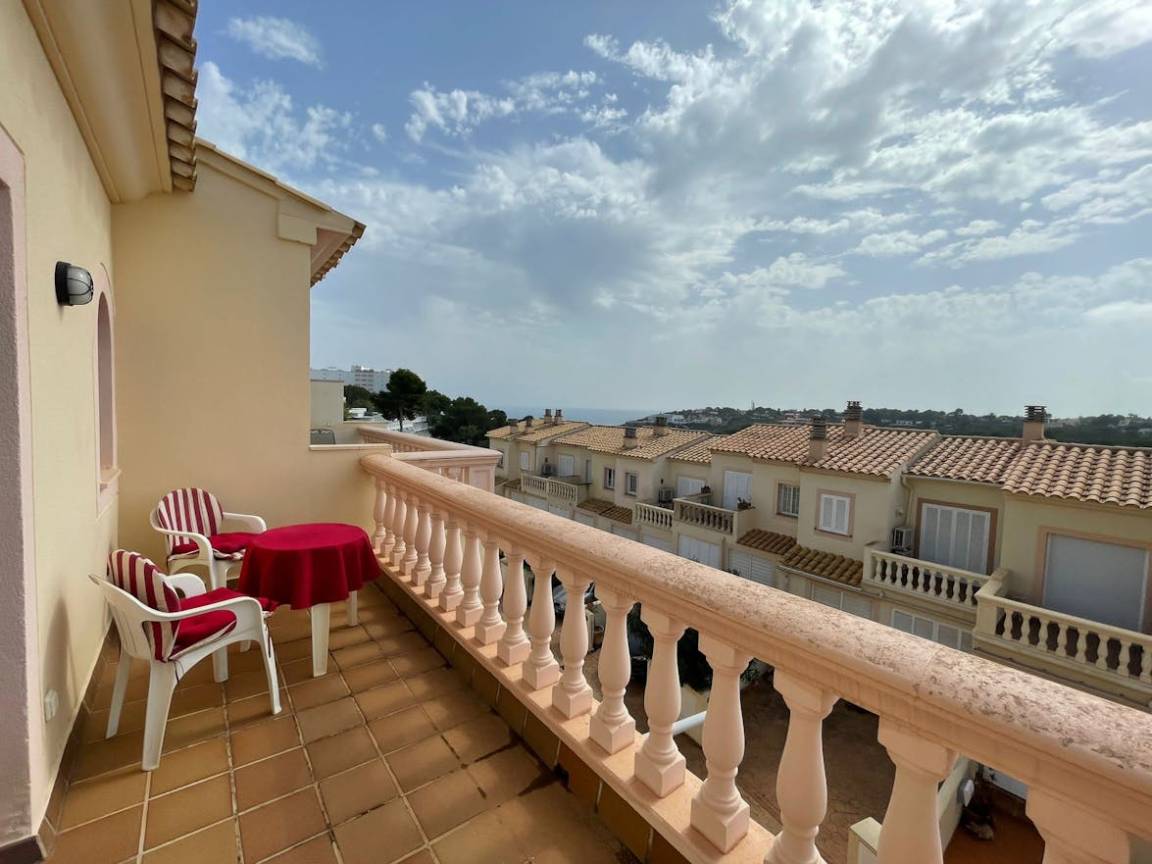129 M² House ∙ 2 Bedrooms ∙ 4 Guests - Palma de Mallorca Airport (PMI)