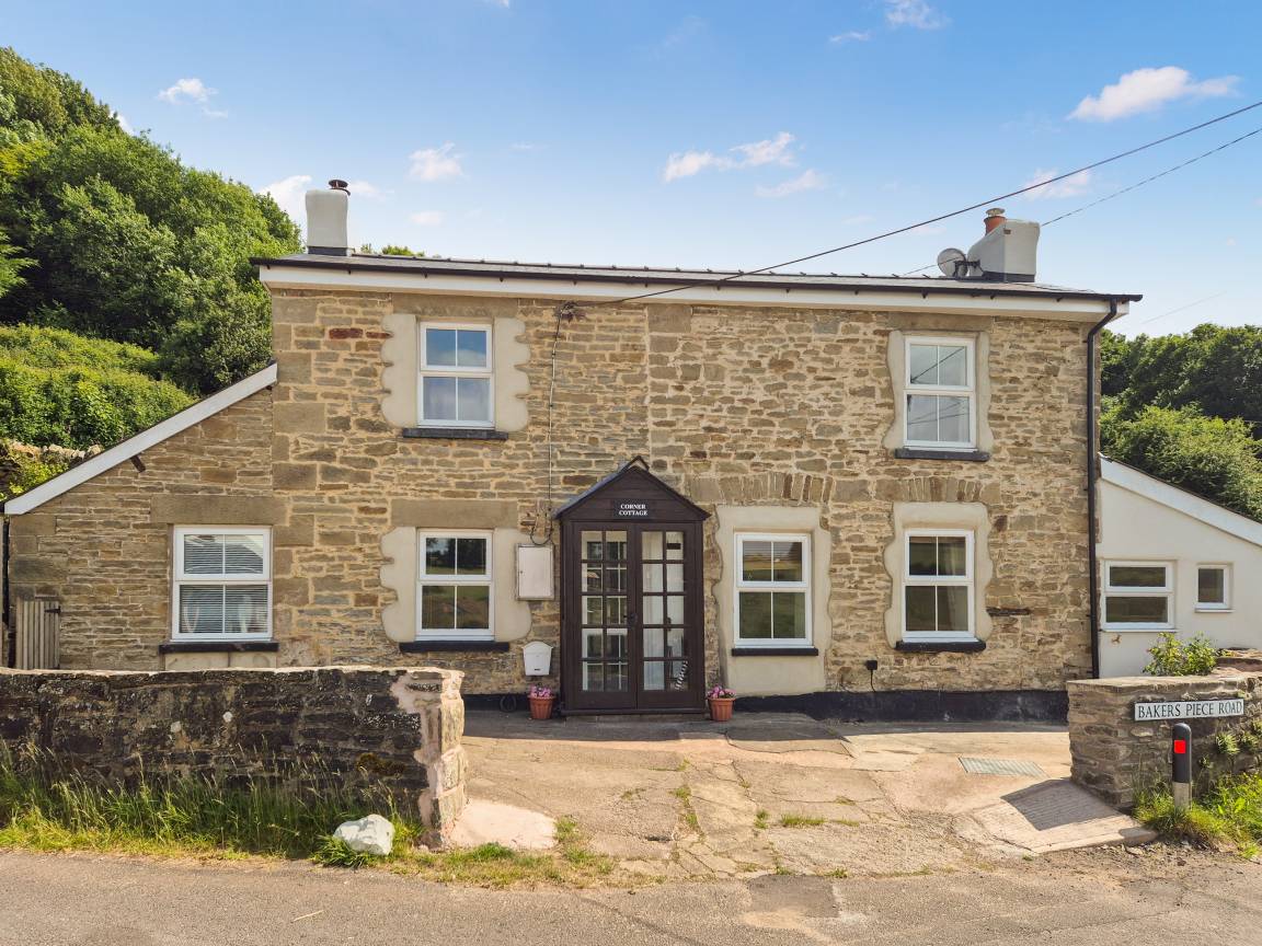 Cottage ∙ 3 Bedrooms ∙ 4 Guests - Ross-on-Wye