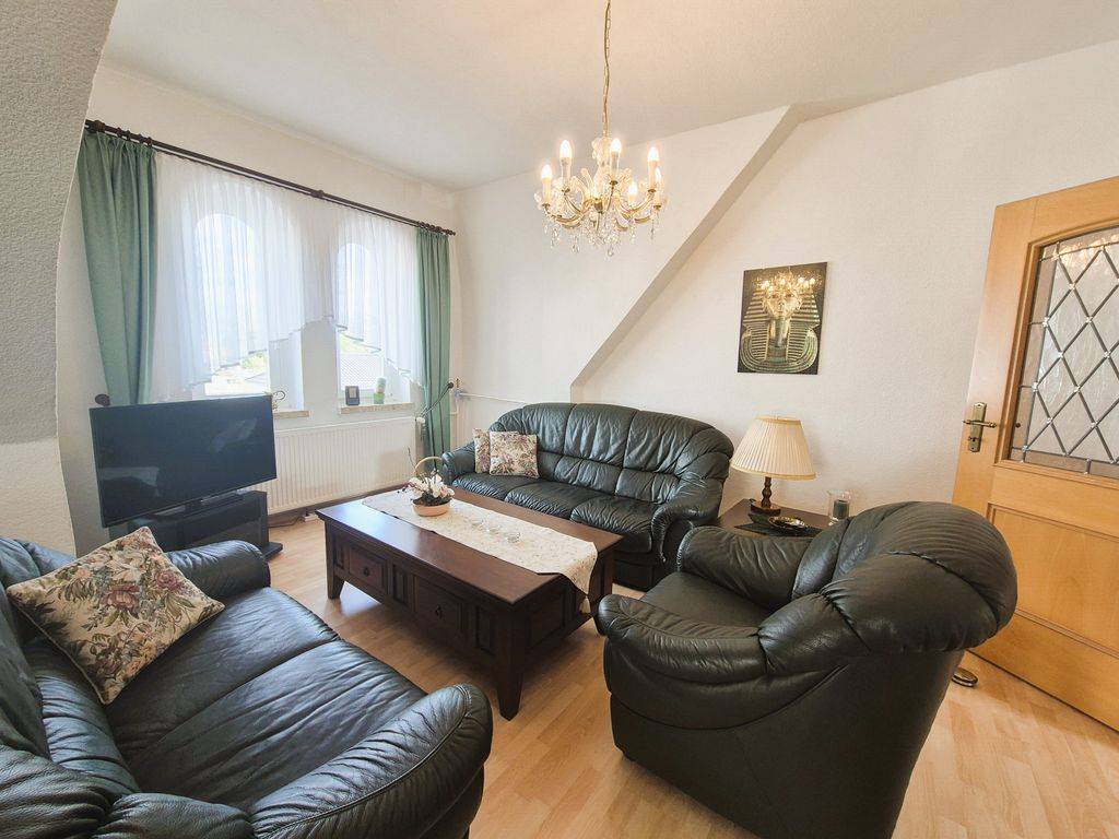 55 M² Ferienwohnung ∙ 1 Schlafzimmer ∙ 2 Gäste - Waren (Müritz)