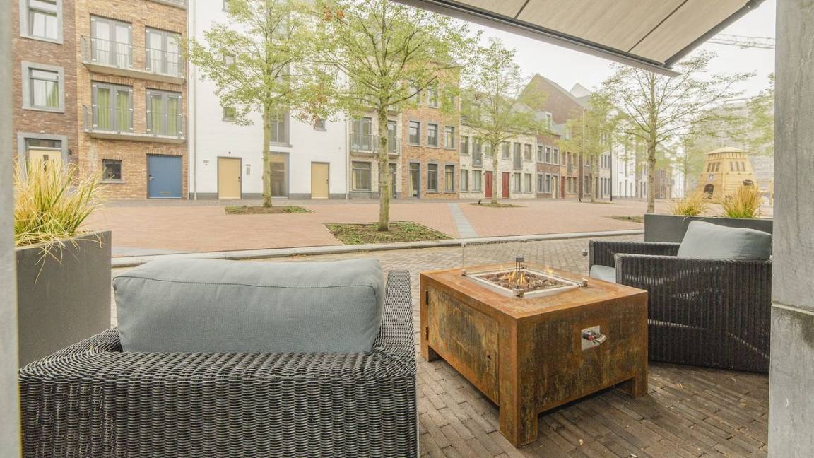 50 M² Apartment ∙ 1 Bedroom ∙ 2 Guests - Maastricht