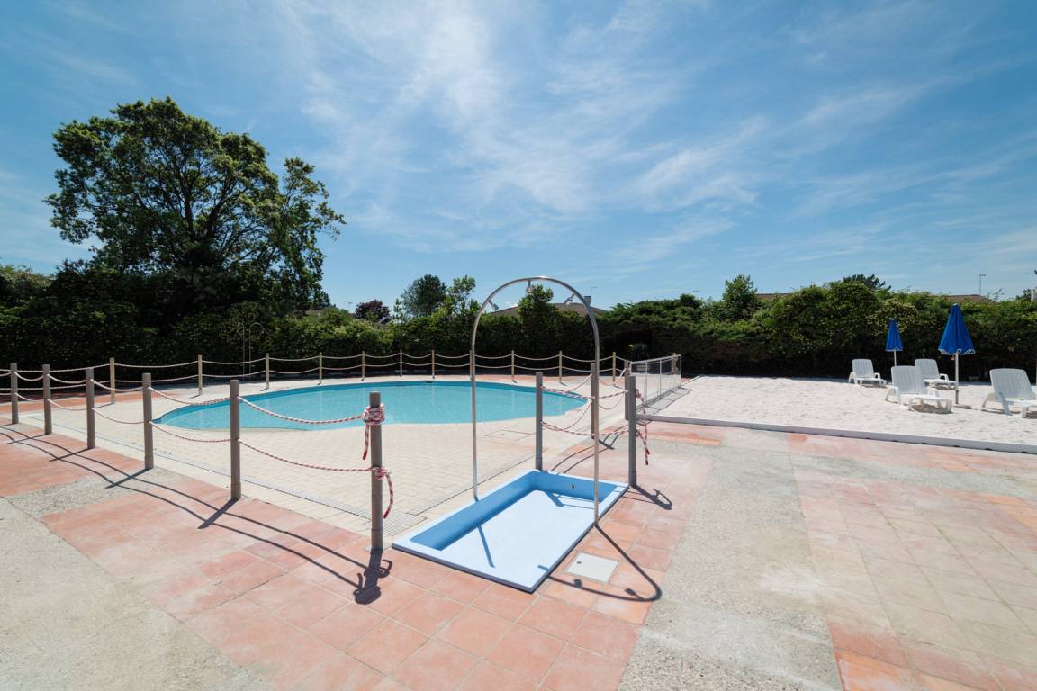 100 M² House ∙ 3 Bedrooms ∙ 6 Guests - Albarella