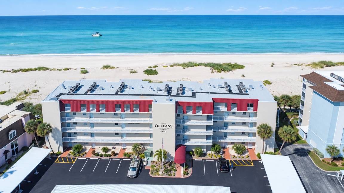 92 M² Condo ∙ 2 Bedrooms ∙ 6 Guests - Venice, FL
