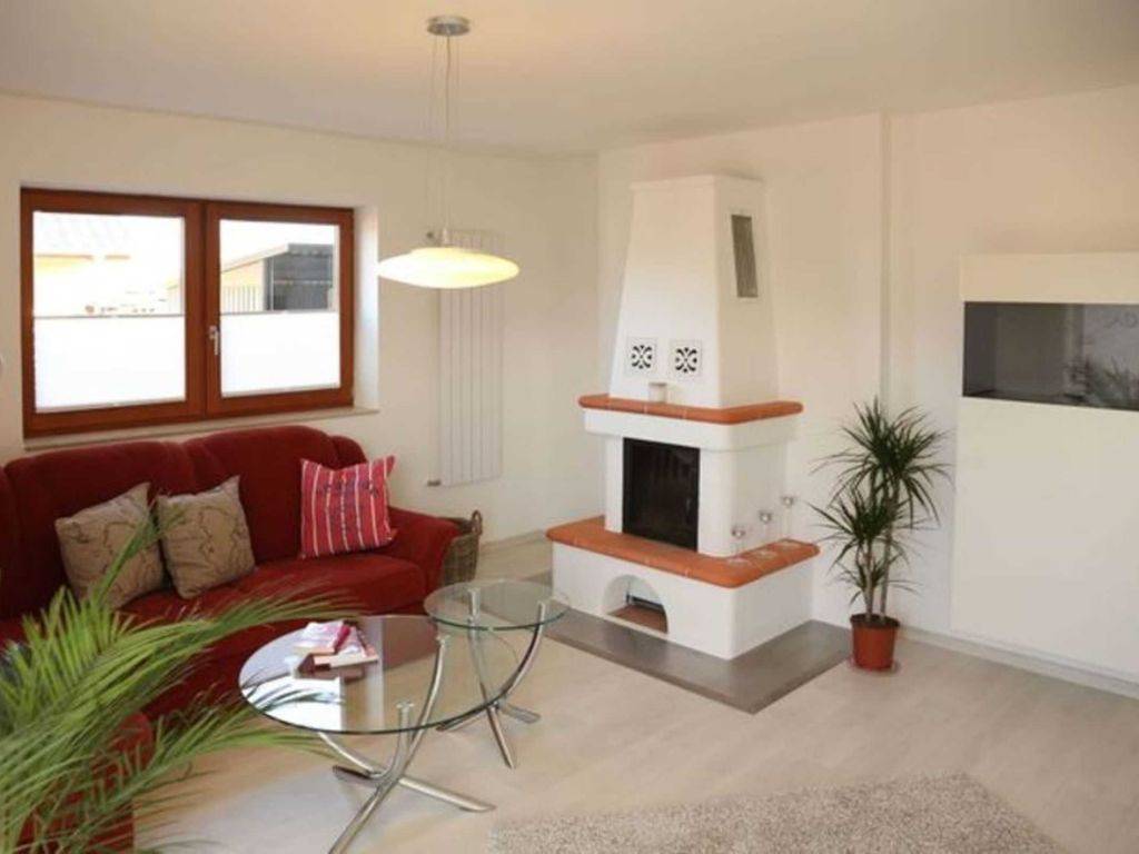 100 M² Ferienhaus ∙ 2 Schlafzimmer ∙ 4 Gäste - Steffenshagen