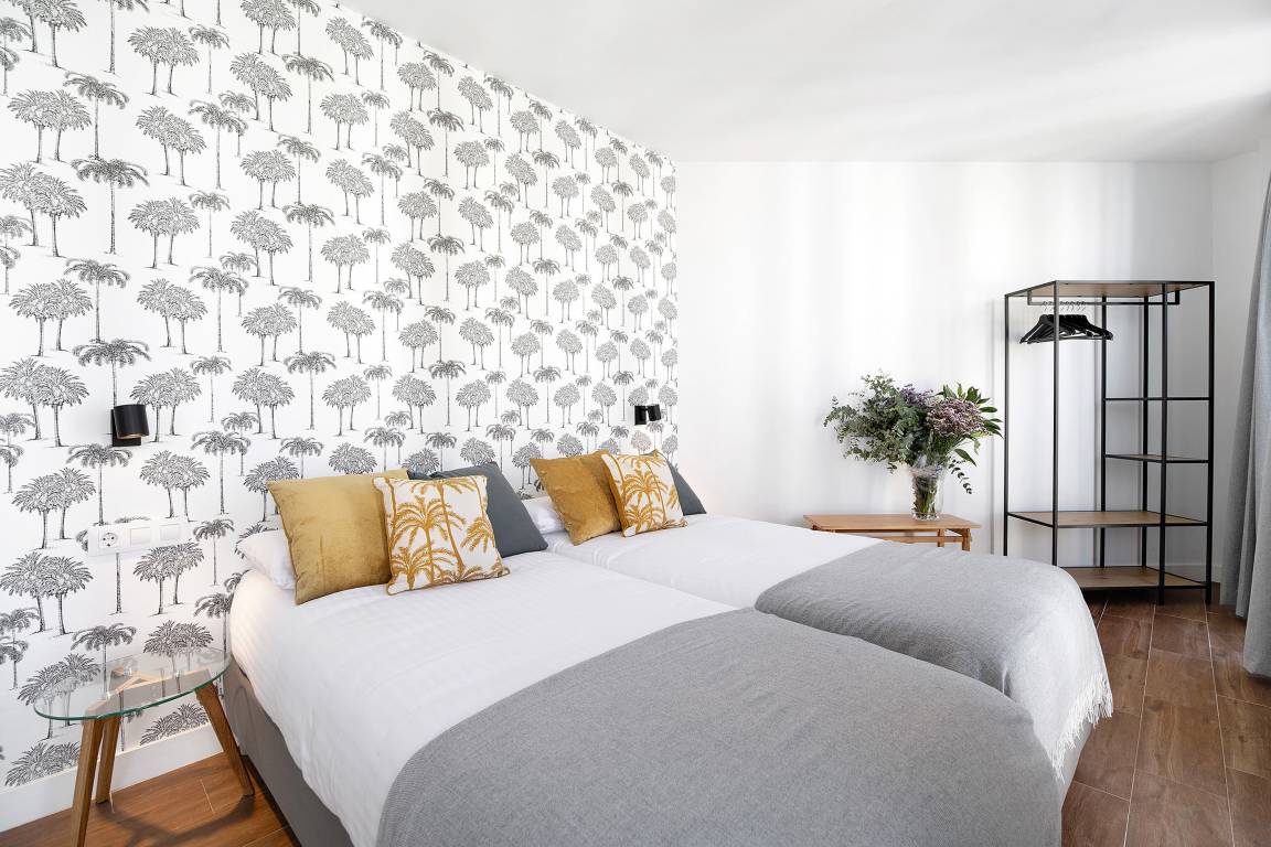 35 M² Estudio ∙ 1 Habitación ∙ 2 Huéspedes - Jerez de la Frontera