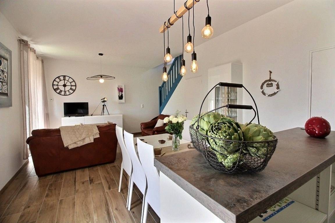 80 M² Gîte ∙ 3 Chambres ∙ 6 Personnes - Tréguier