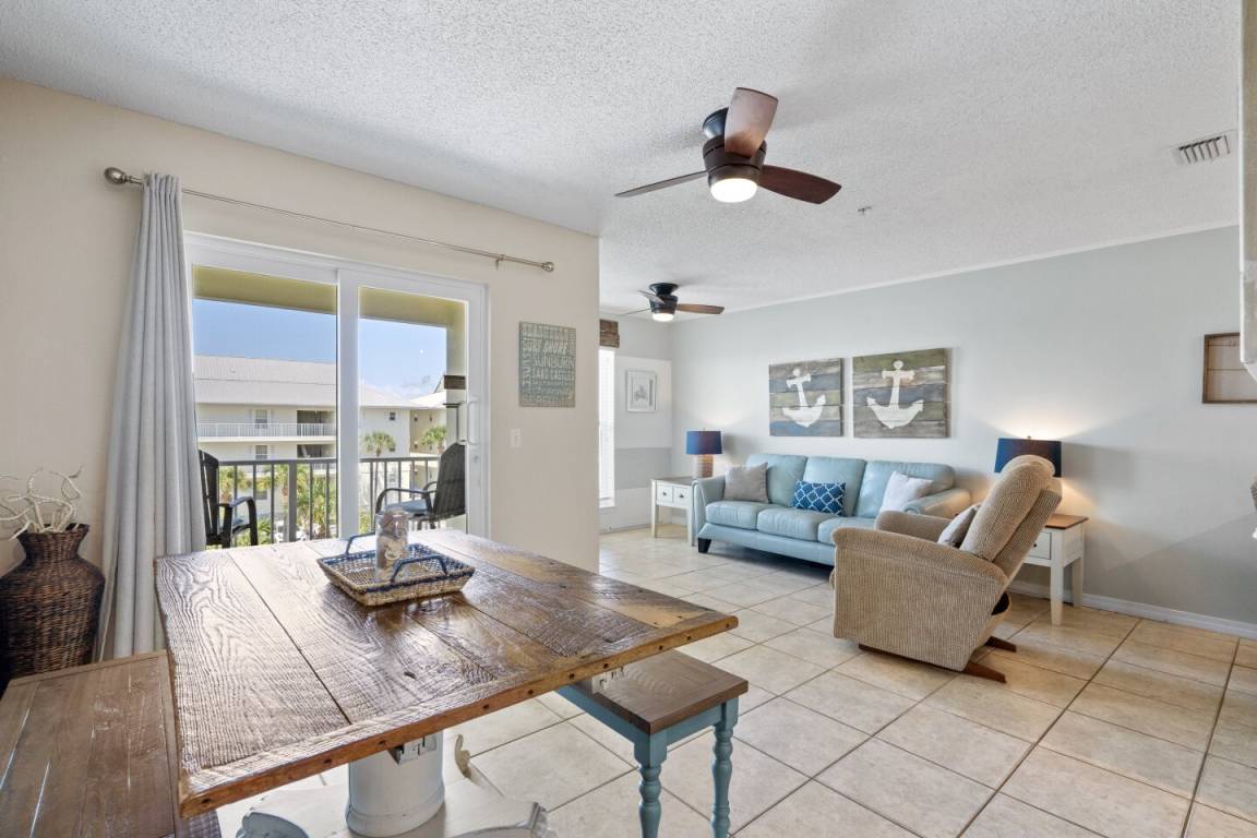 69 M² Condo ∙ 1 Bedroom ∙ 4 Guests - Navarre Beach, FL