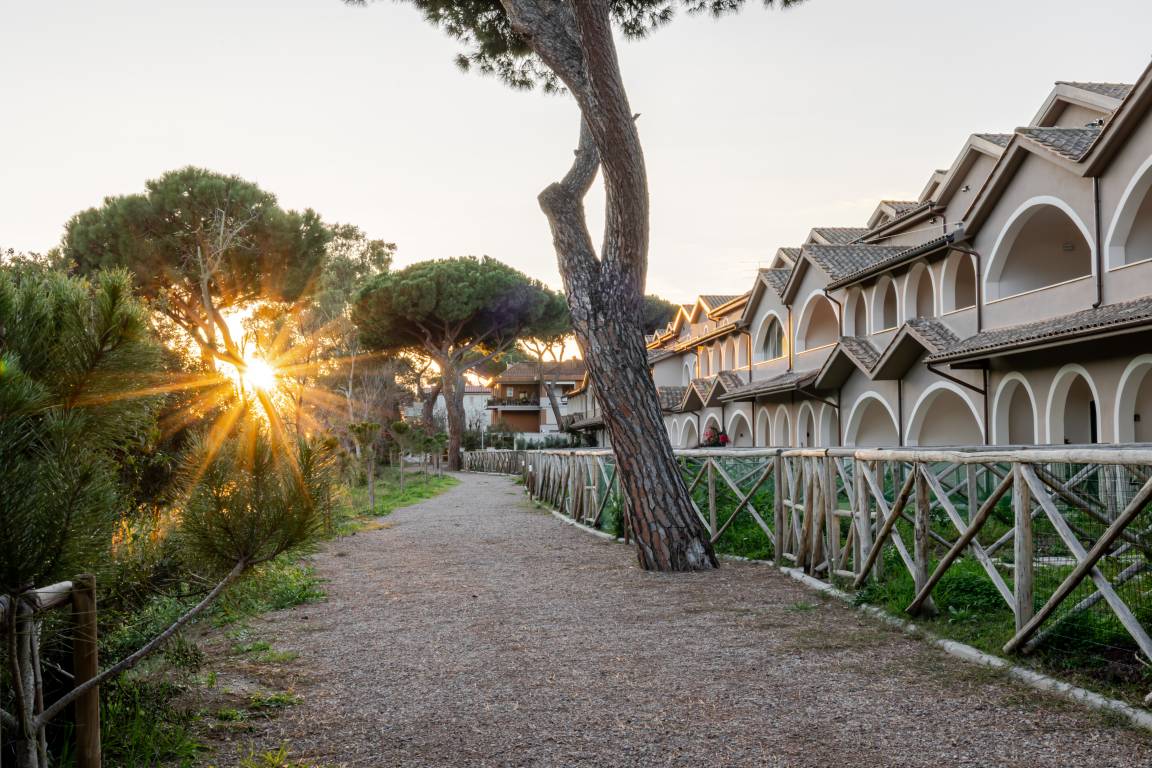 70 M² Appartement ∙ 3 Chambres ∙ 6 Personnes - Marina di Grosseto