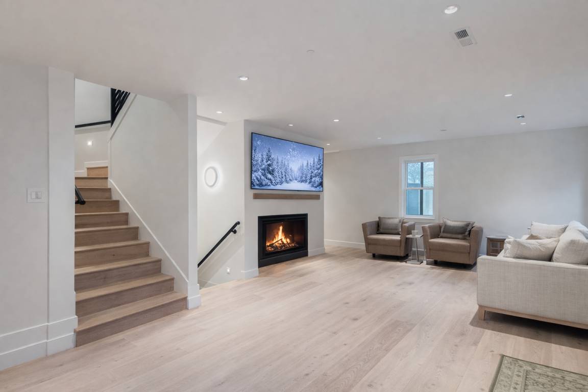 346 M² House ∙ 4 Bedrooms ∙ 10 Guests - Park City, UT
