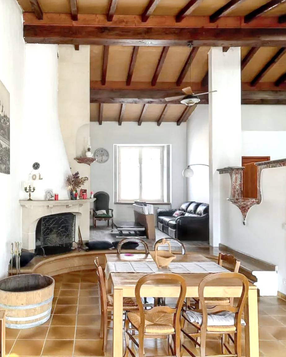 130 M² House ∙ 2 Bedrooms ∙ 5 Guests - Carcassonne