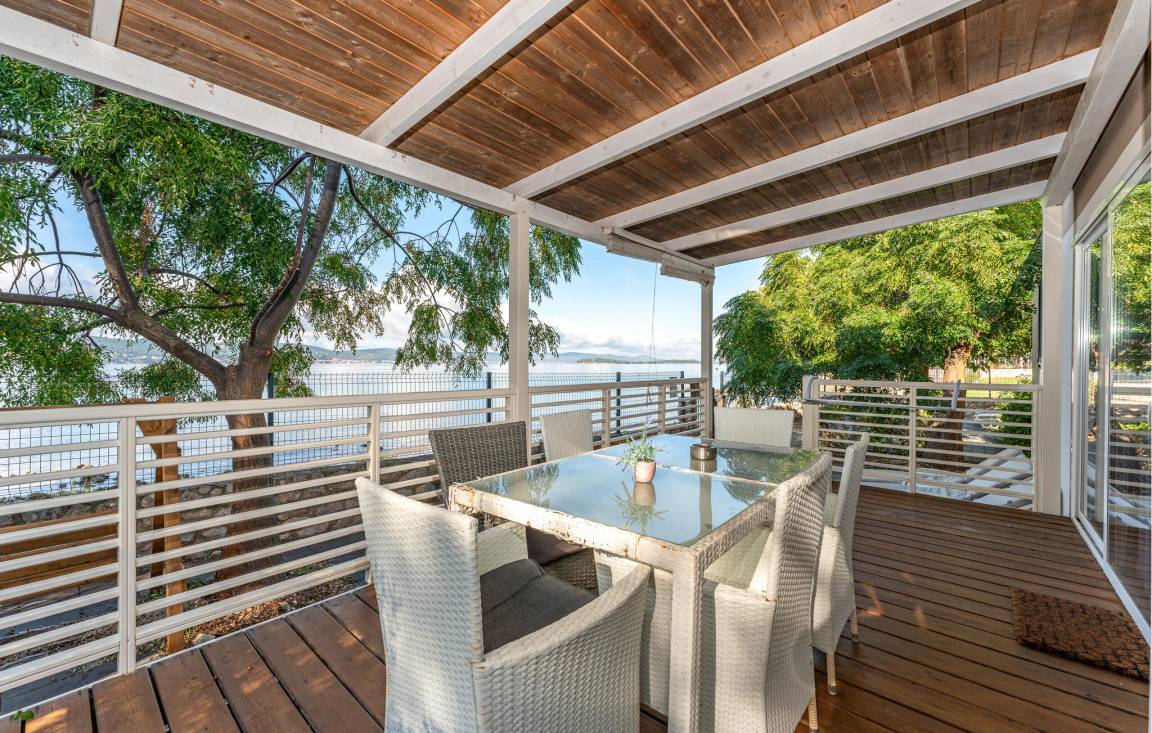 40 M² House ∙ 3 Bedrooms ∙ 6 Guests - Biograd na Moru