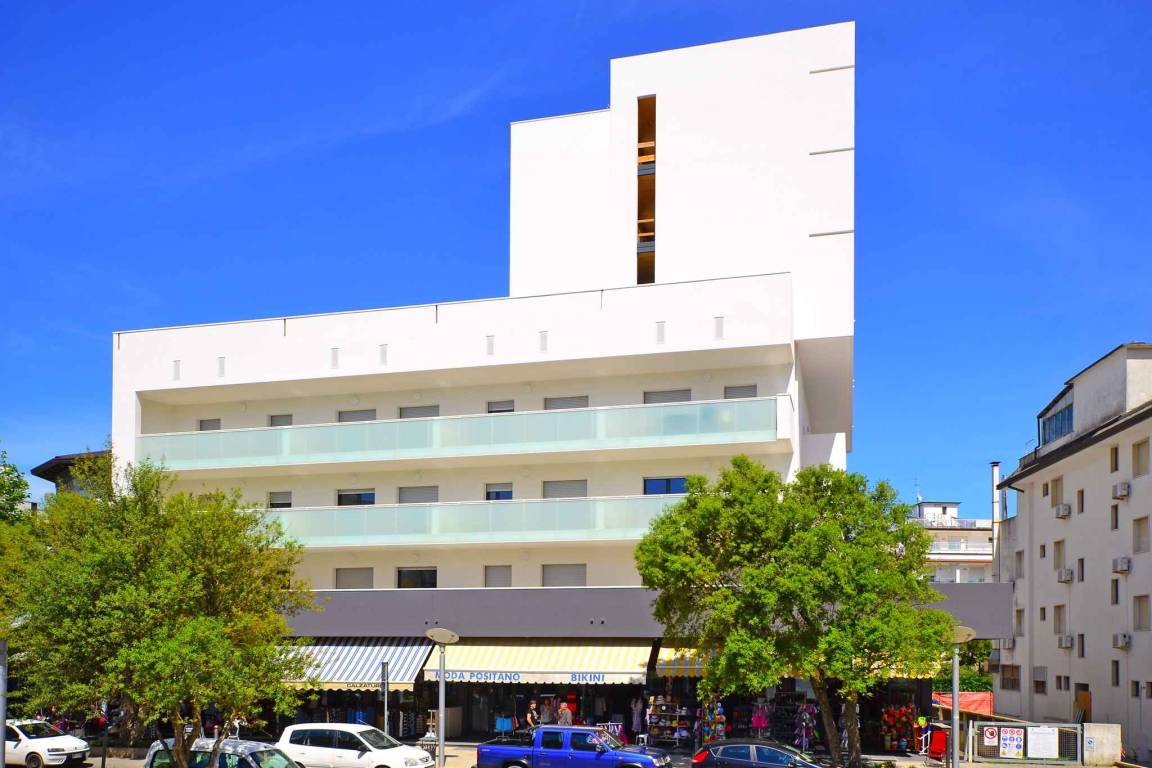 43 M² Appartement ∙ 2 Chambres ∙ 6 Personnes - Lignano Sabbiadoro