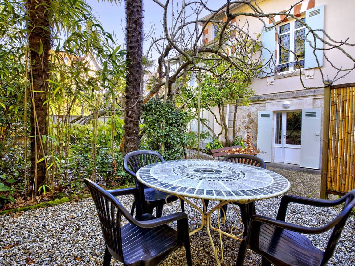 45 M² Appartement ∙ 1 Slaapkamer ∙ 4 Gasten - Arcachon