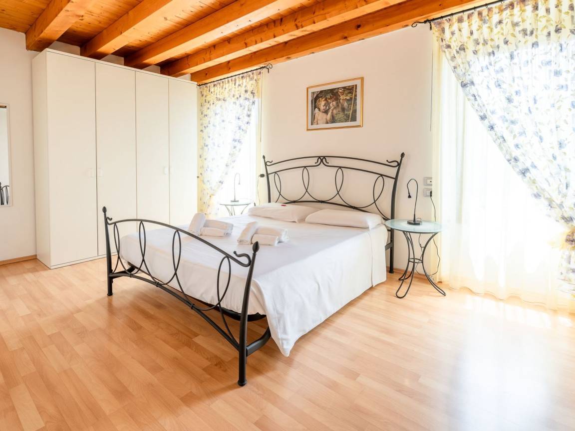 42 M² Appartement ∙ 1 Chambre ∙ 2 Personnes - Peschiera del Garda