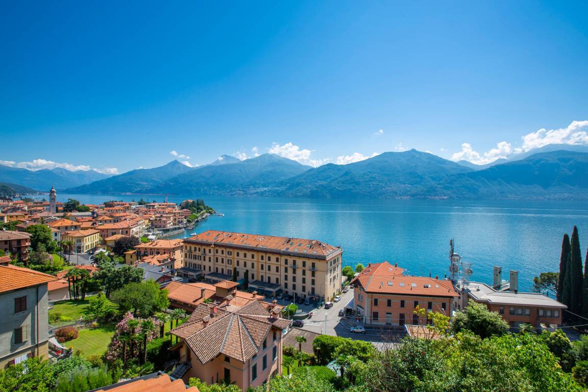 160 M² Appartement ∙ 3 Slaapkamers ∙ 6 Gasten - Menaggio