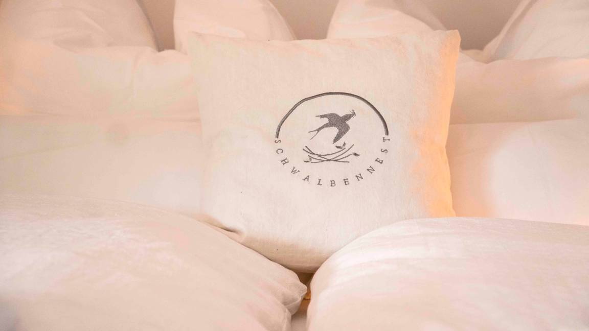 83 M² Ferienwohnung ∙ 2 Schlafzimmer ∙ 5 Gäste - Schlepzig