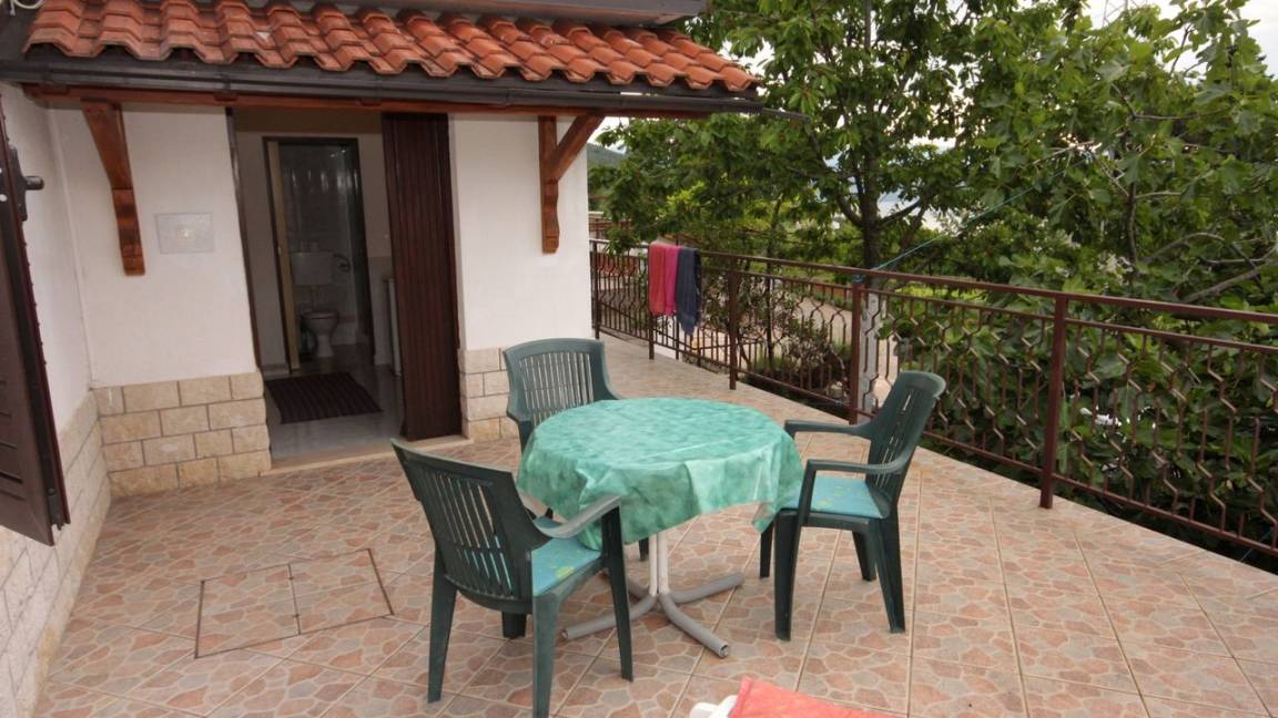 30 M² Apartment ∙ 1 Bedroom ∙ 3 Guests - Lovran