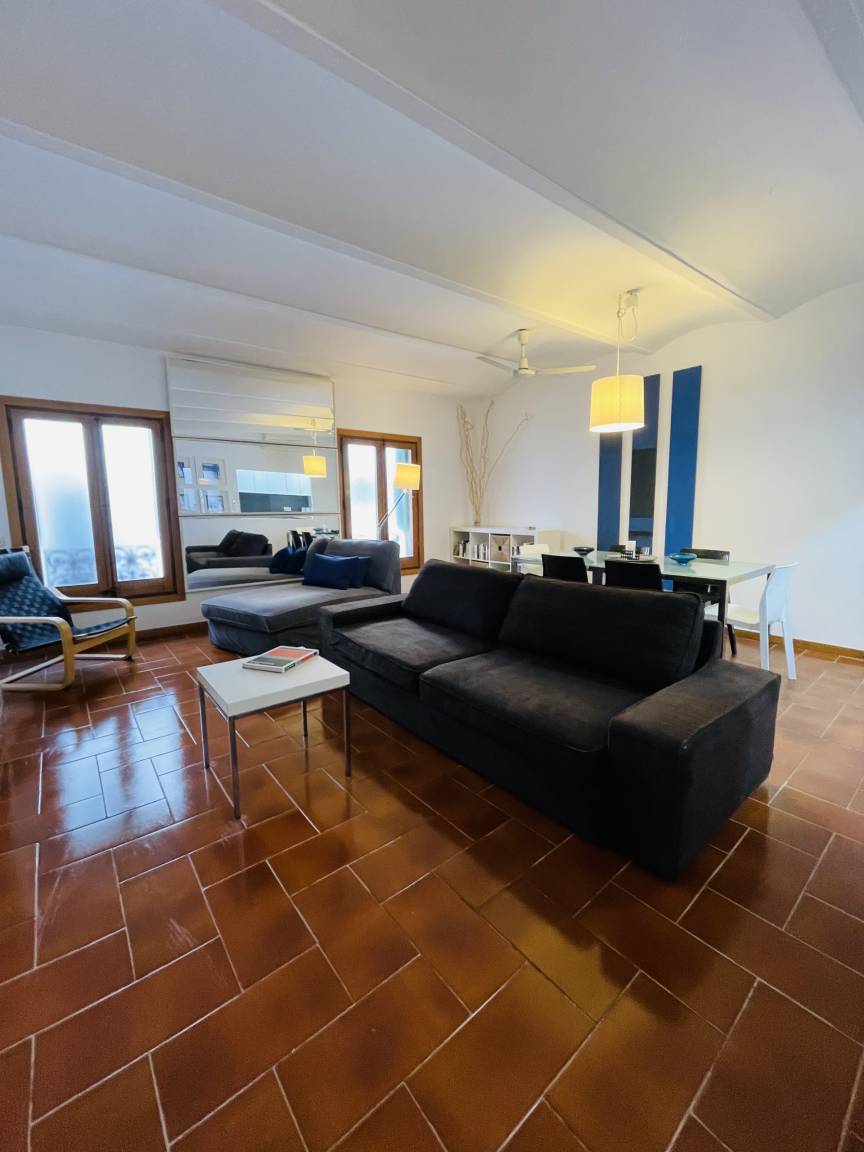 Ferienwohnung ∙ 2 Schlafzimmer ∙ 4 Gäste - Sitges