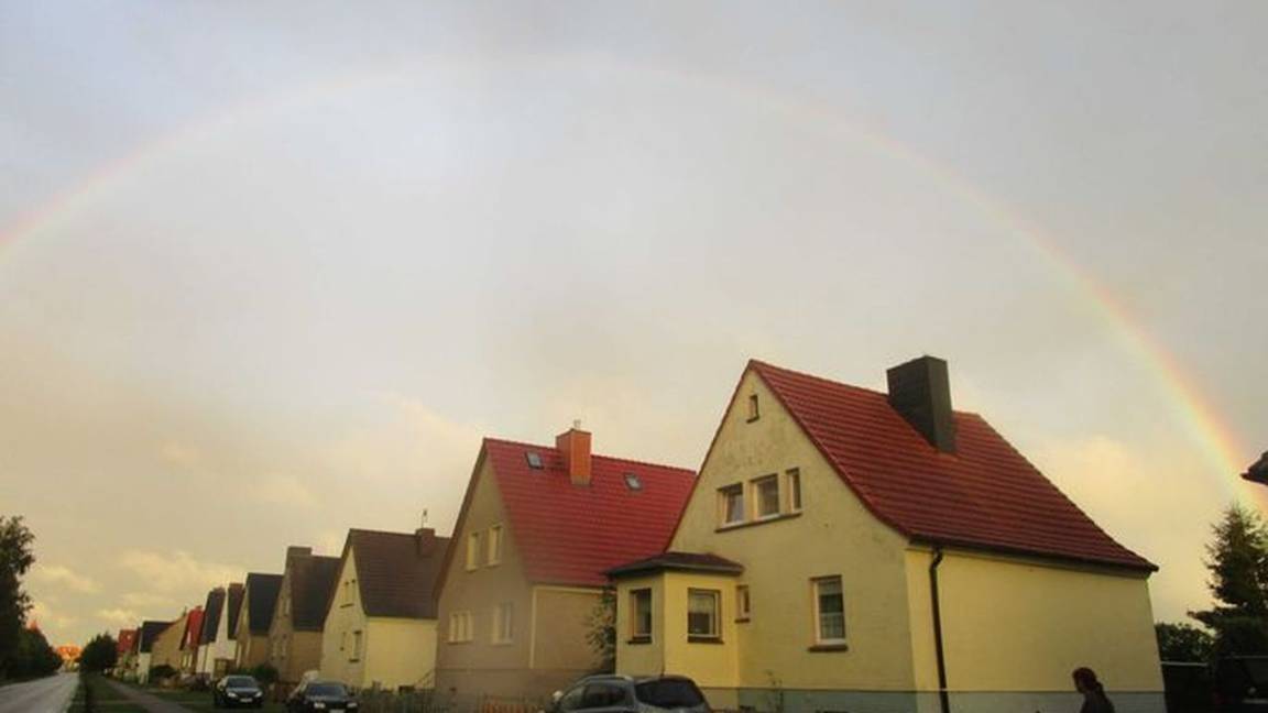 50 M² Ferienhaus ∙ 2 Schlafzimmer ∙ 6 Gäste - Barth