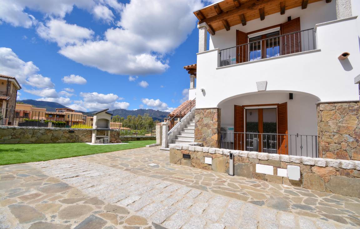 65 M² Appartement ∙ 2 Chambres ∙ 4 Personnes - Castiadas