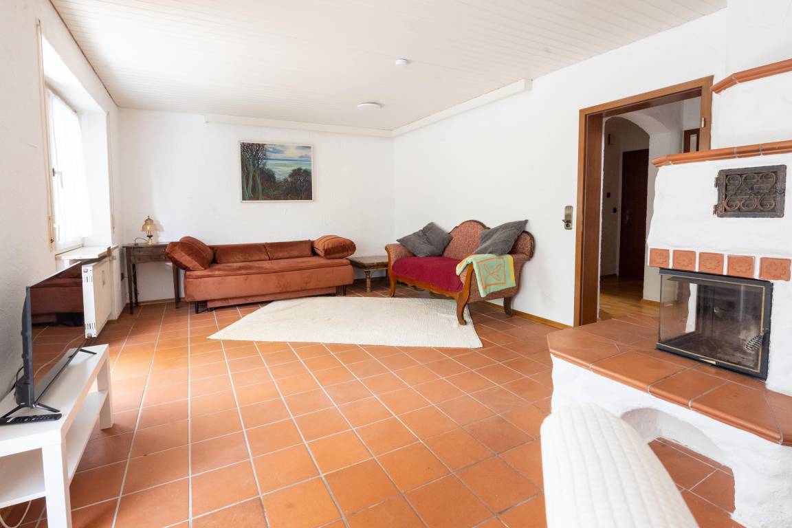 58 M² Appartamento Vacanza ∙ 2 Camere Da Letto ∙ 3 Ospiti - Ammersee