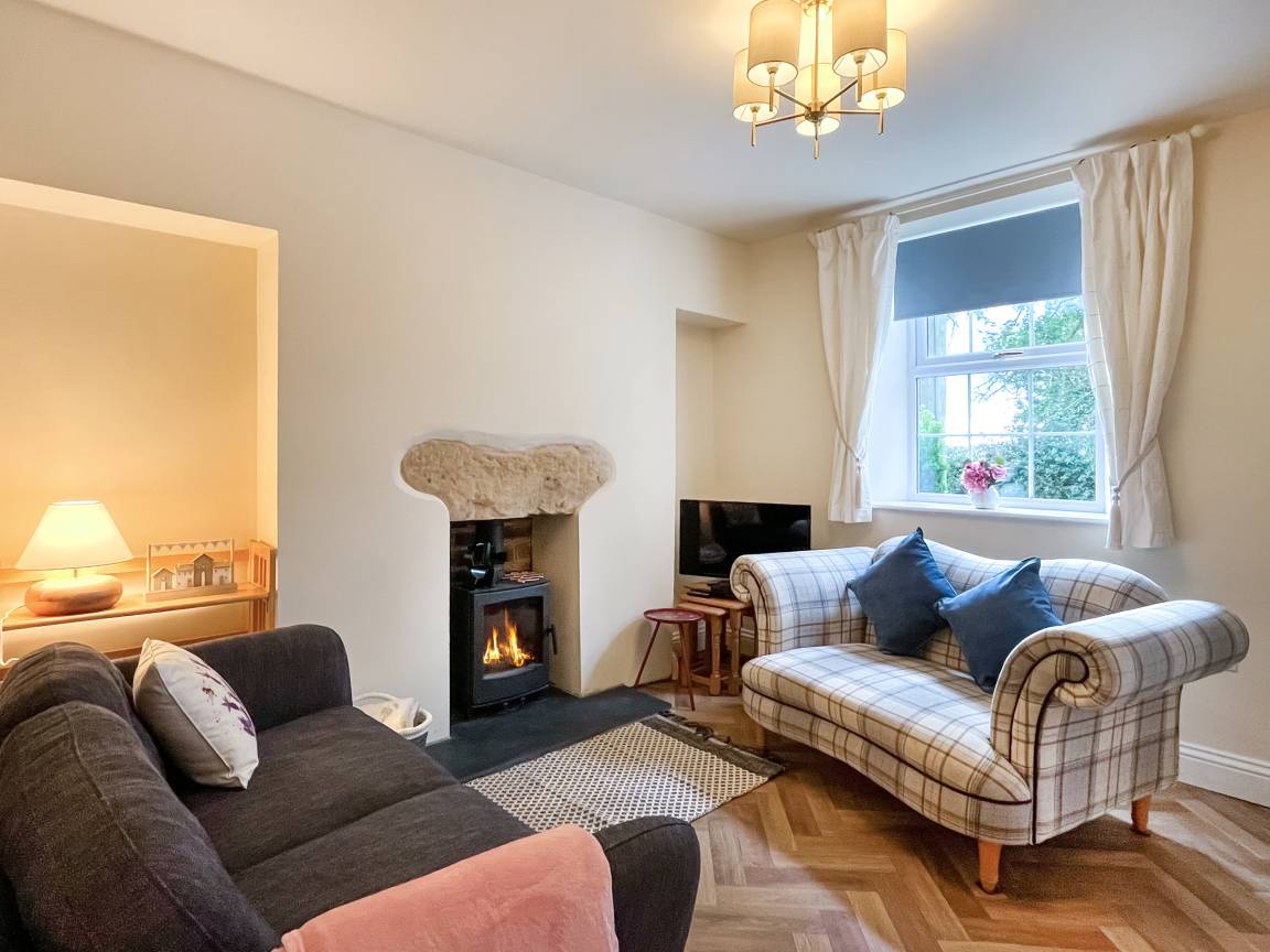 Cottage ∙ 2 Bedrooms ∙ 4 Guests - Staithes