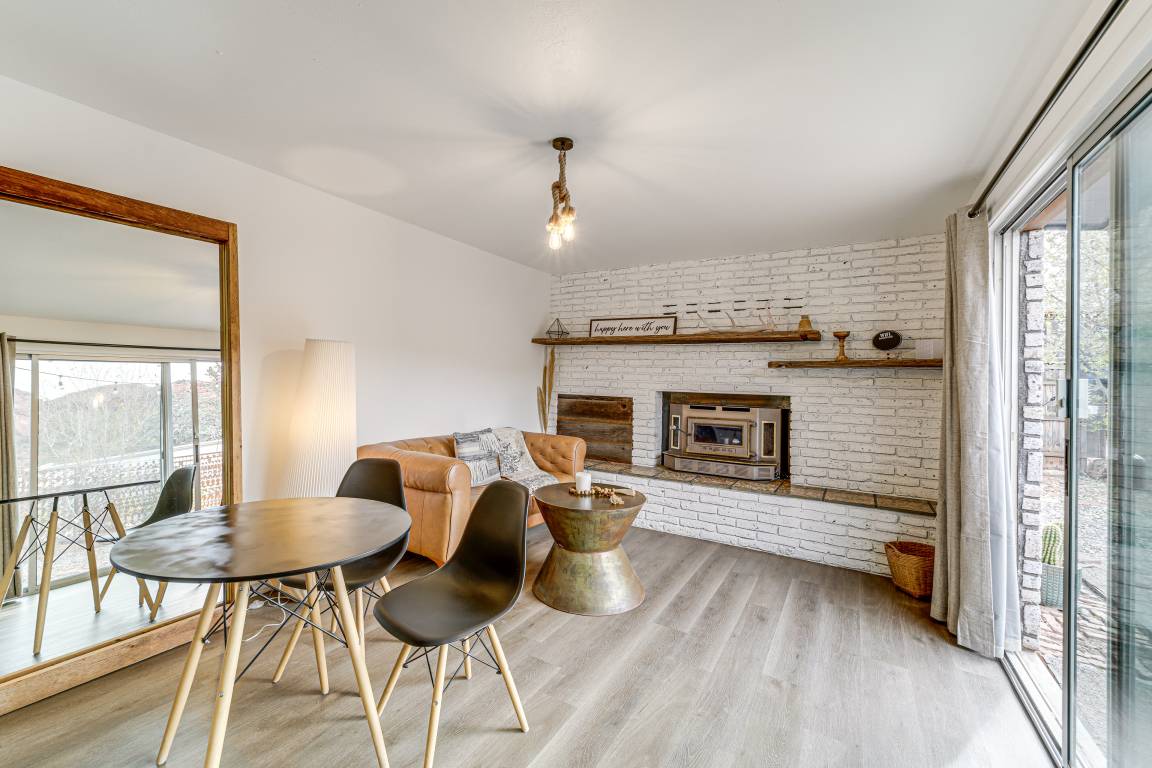 55 M² Cottage ∙ 1 Bedroom ∙ 2 Guests - Arizona