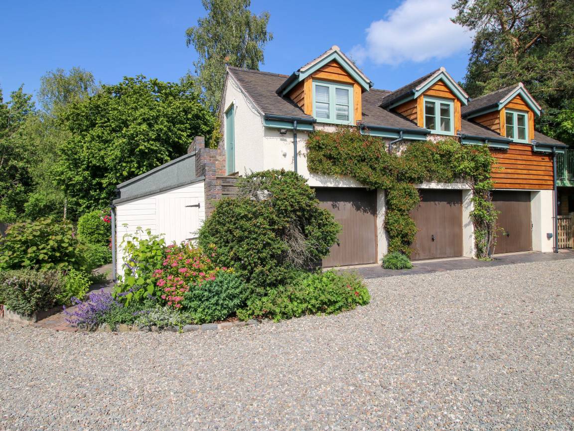 Cottage ∙ 1 Chambre ∙ 2 Personnes - Shrewsbury