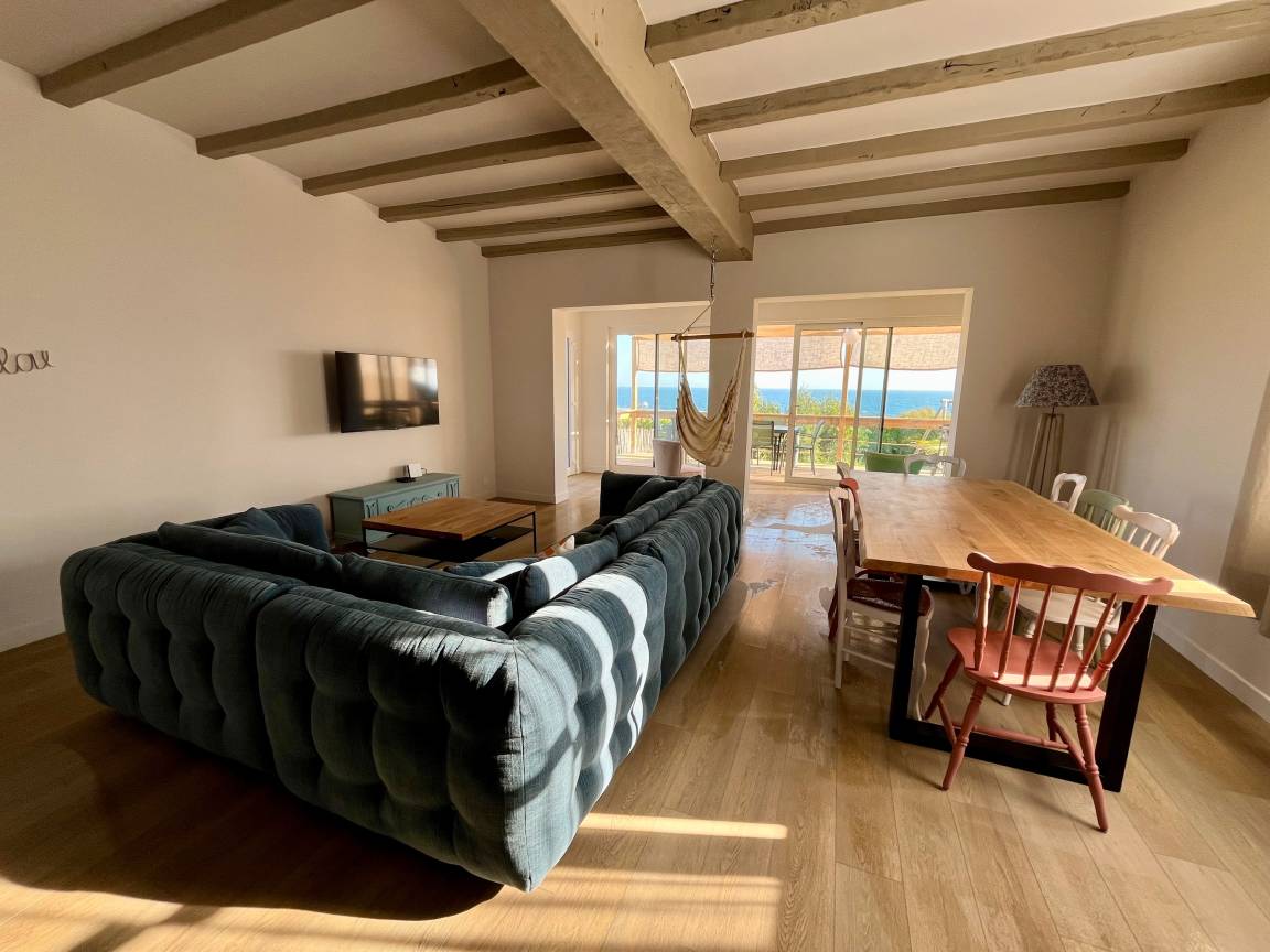 180 M² House ∙ 5 Bedrooms ∙ 12 Guests - Jard-sur-Mer