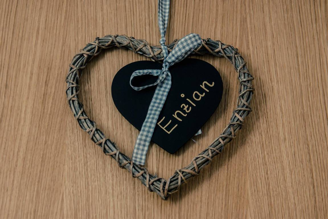 40 M² Ferienwohnung ∙ 1 Schlafzimmer ∙ 3 Gäste - Partenen