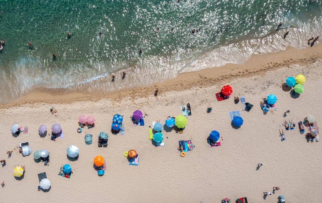 30 M² Appartement En Copropriété ∙ 1 Chambre ∙ 3 Personnes - Sarti