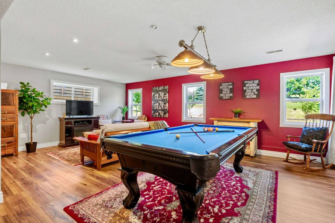 Apartment ∙ 1 Bedroom ∙ 4 Guests - Alberta