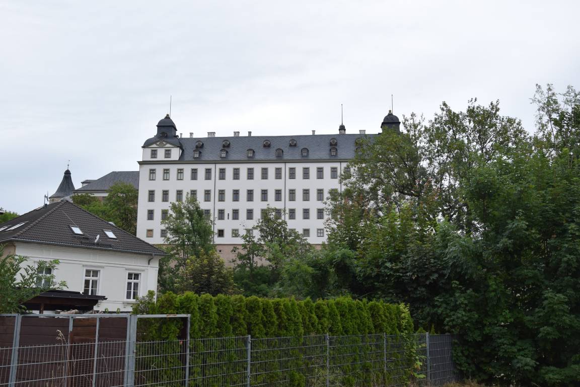 Monolocale ∙ 2 Ospiti - Altenburg