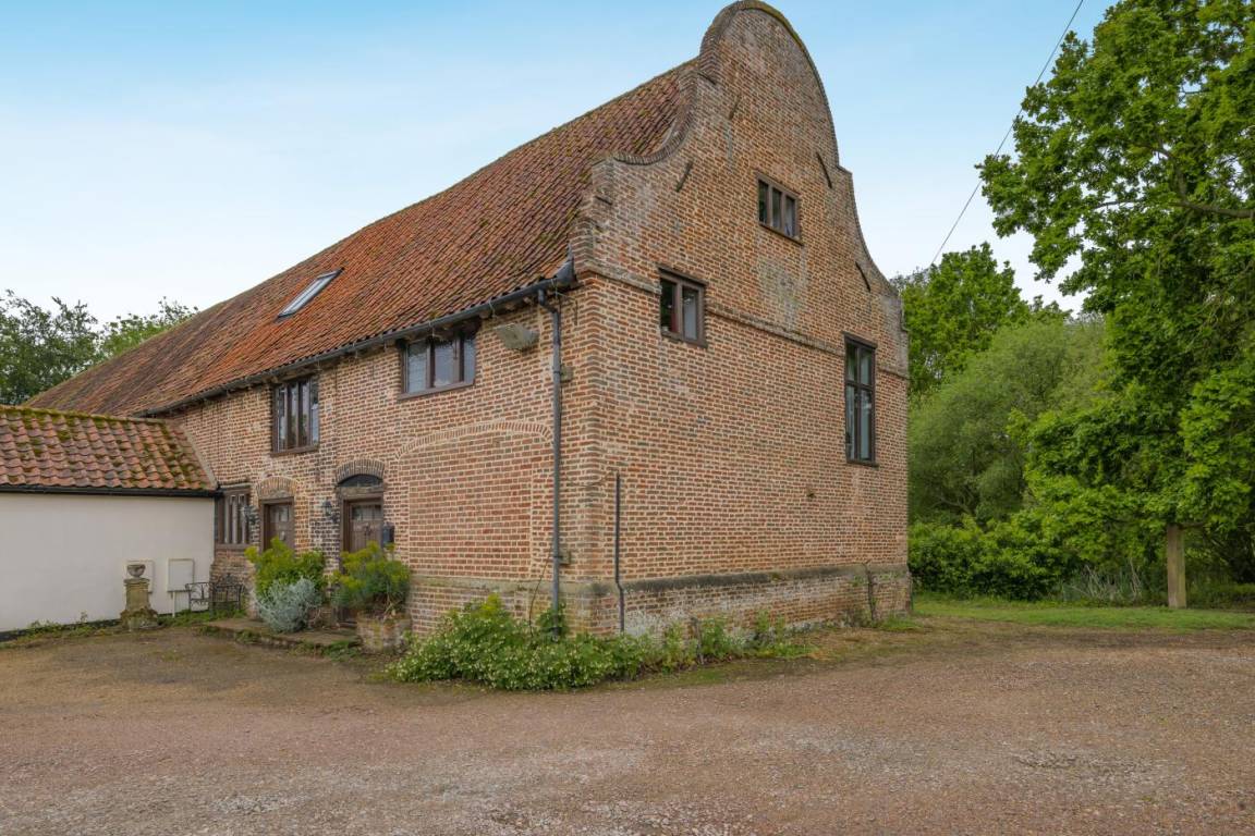 Cottage ∙ 1 Chambre ∙ 2 Personnes - Suffolk