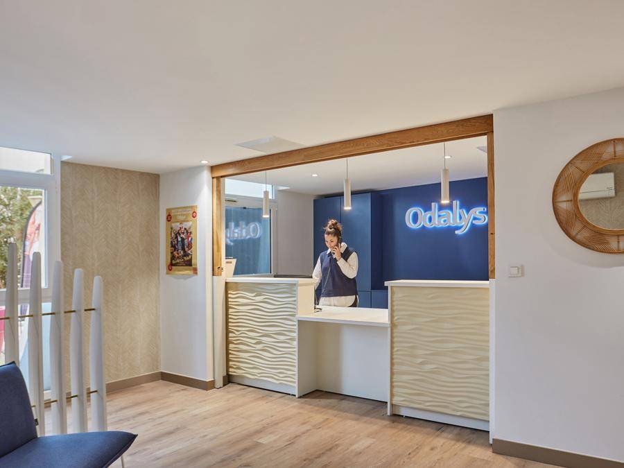 40 M² Appartement ∙ 1 Chambre ∙ 5 Personnes - La Grande-Motte