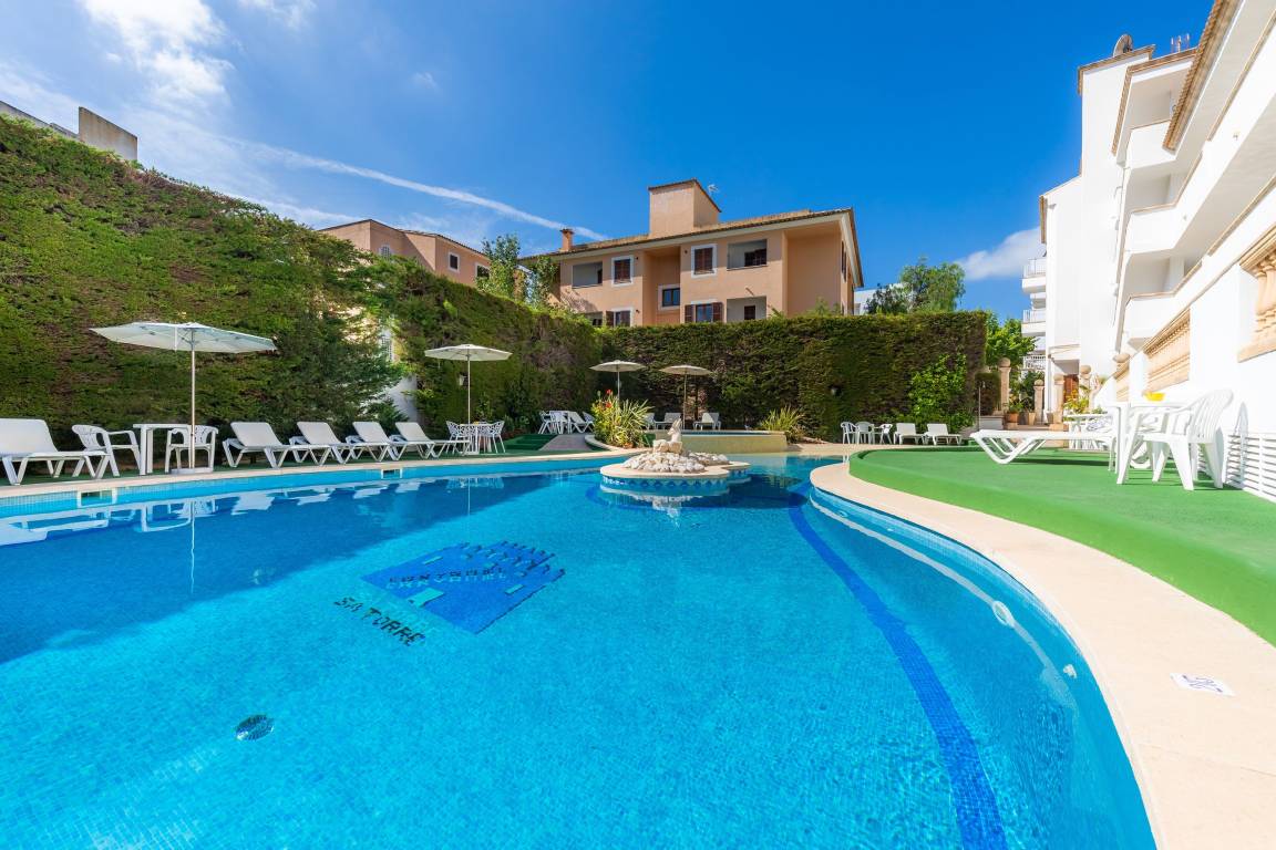 50 M² Appartement ∙ 1 Chambre ∙ 2 Personnes - Capdepera