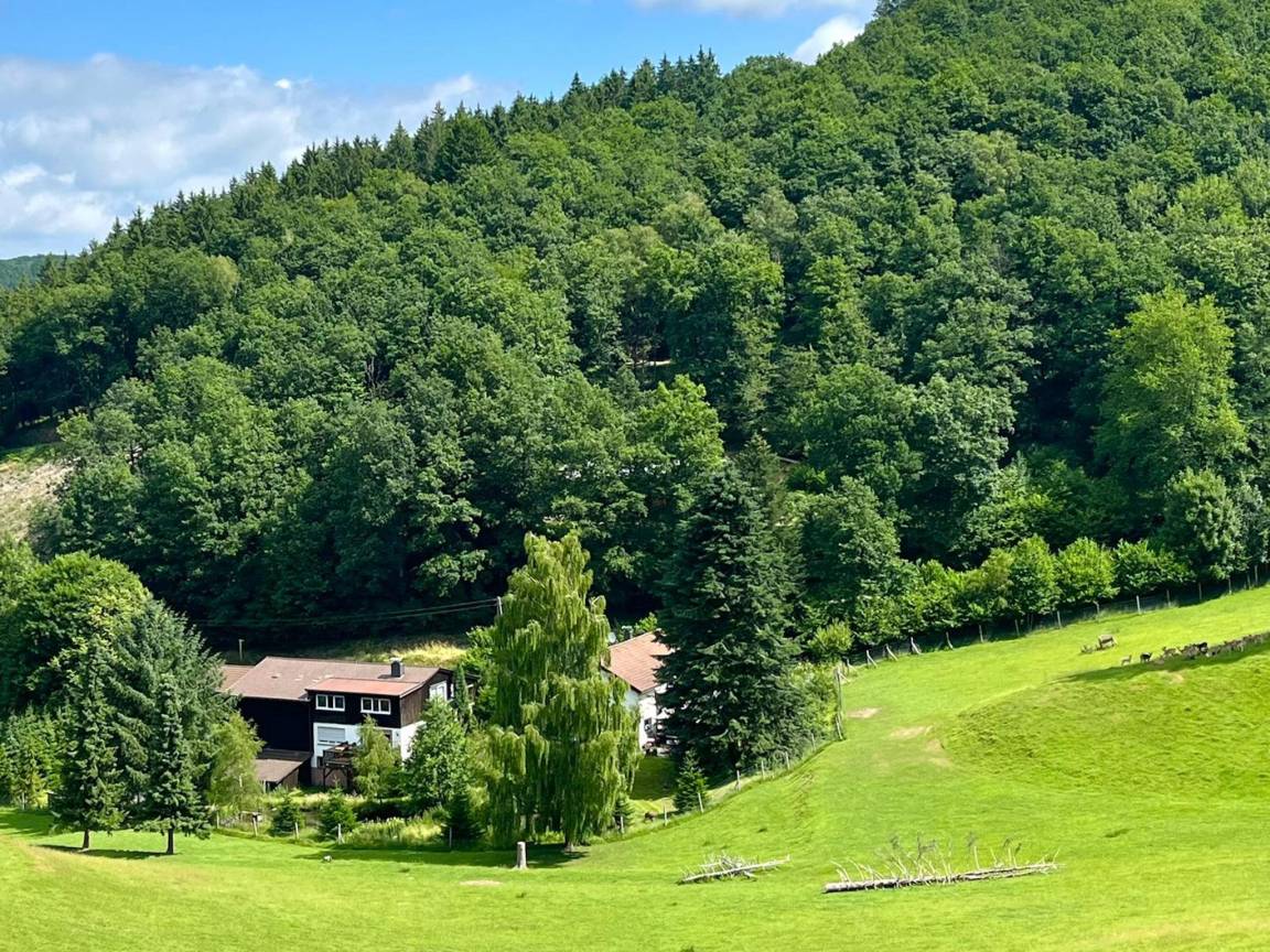 50 M² Ferienwohnung ∙ 3 Gäste - Attendorn