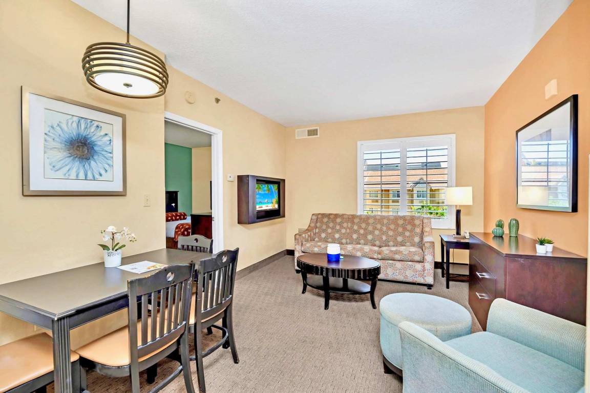 50 M² Apartamento ∙ 1 Quarto ∙ 6 Hóspedes - Orlando, FL