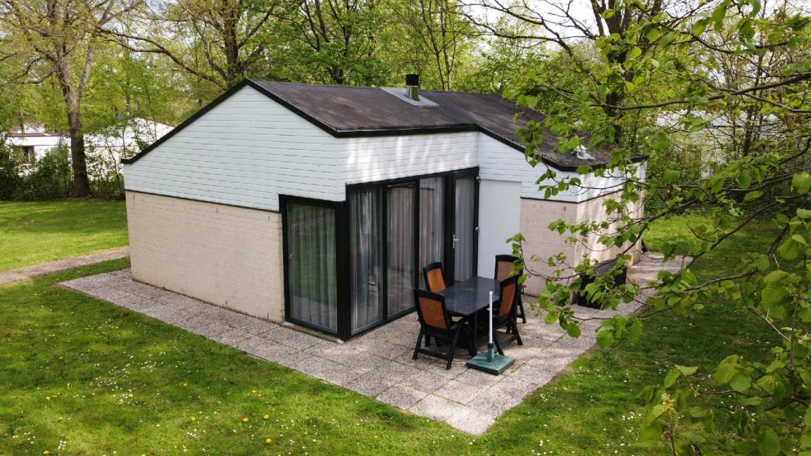 45 M² House ∙ 2 Bedrooms ∙ 4 Guests - Heerlen