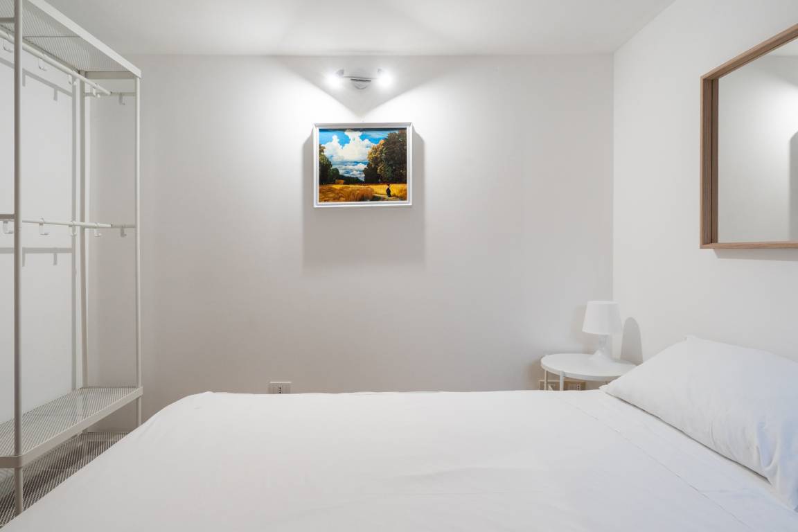 50 M² Appartement ∙ 2 Chambres ∙ 4 Personnes - Bari