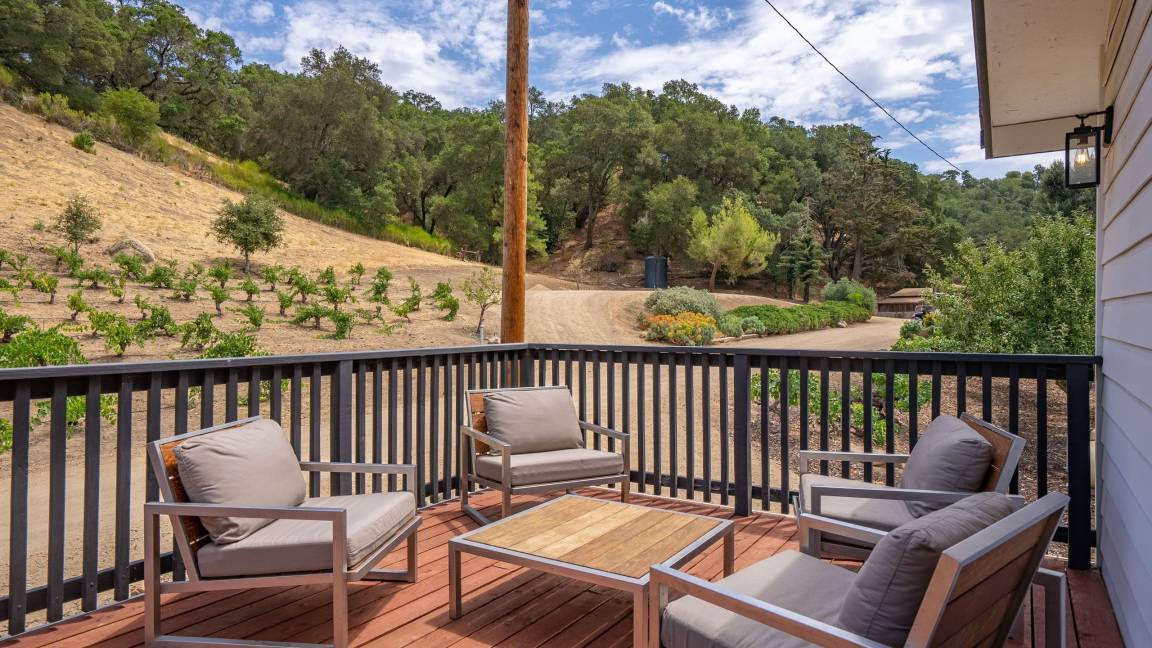House ∙ 2 Bedrooms ∙ 4 Guests - San Luis Obispo, CA