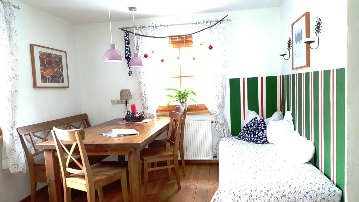 70 M² Appartement ∙ 2 Chambres ∙ 7 Personnes - Schladming