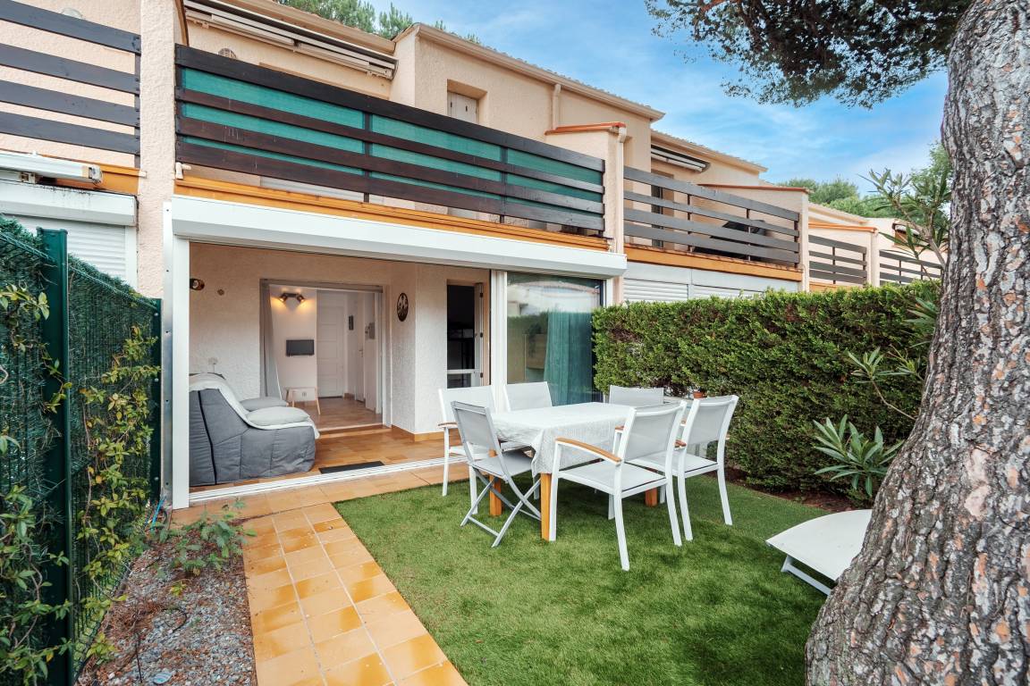 20 M² Apartment ∙ 4 Guests - Agde