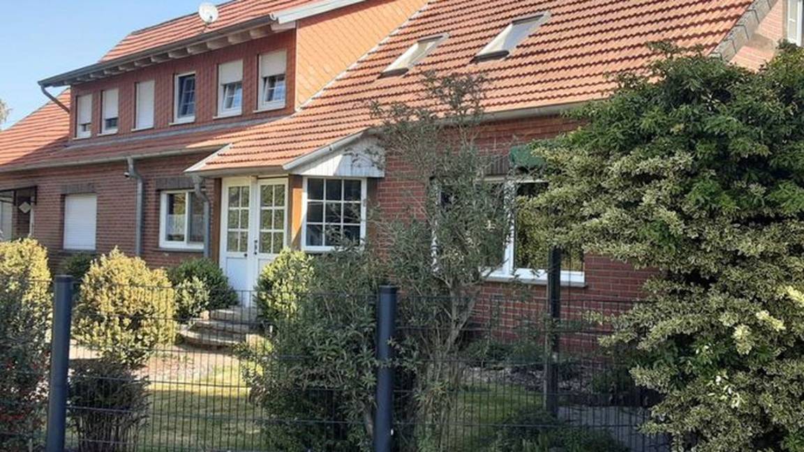 120 M² Apartment ∙ 3 Bedrooms ∙ 4 Guests - Tecklenburg